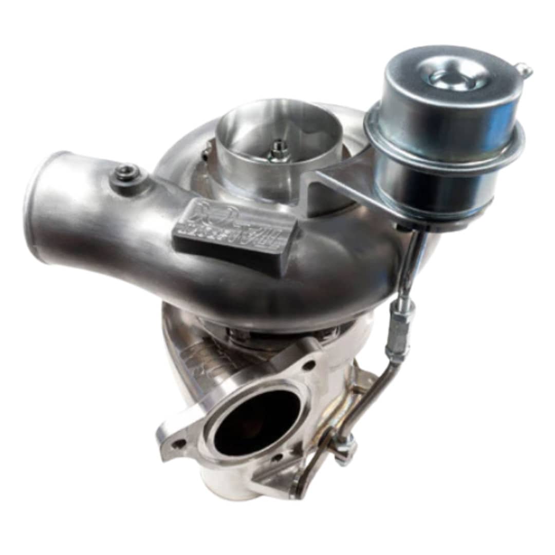 TiAL Sport Turbochargers – 996 Turbo/997 Turbo - Vortex Motorsport